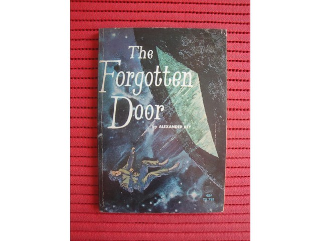 The forgotten door