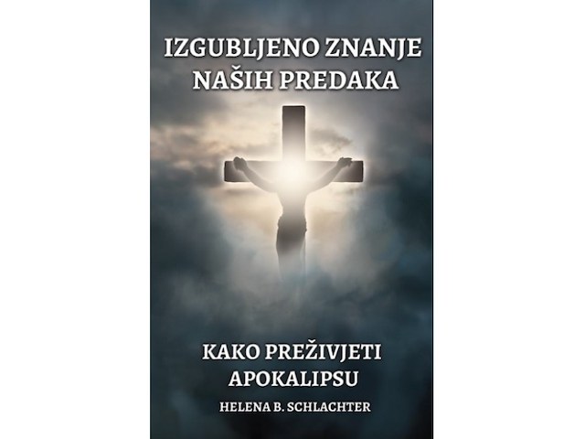 Izgubljeno znanje naših predaka