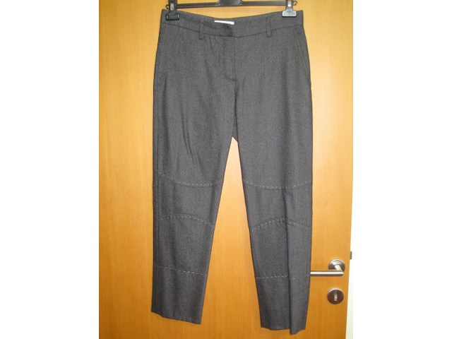 PANTALONE GUNEX ITALY (vel.I-42) vuna-kasmir