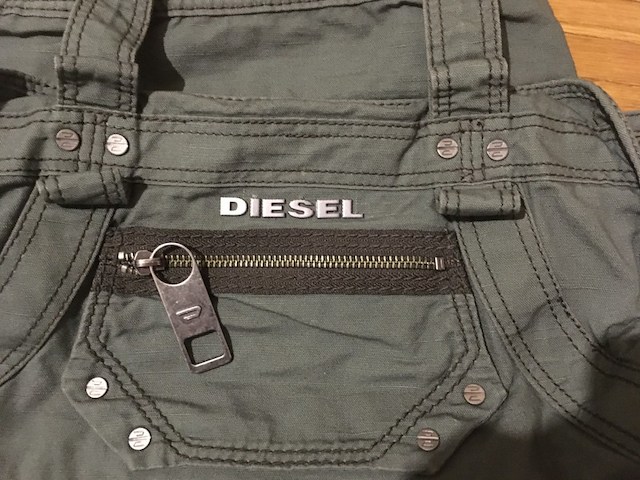 Diesel Original Torba