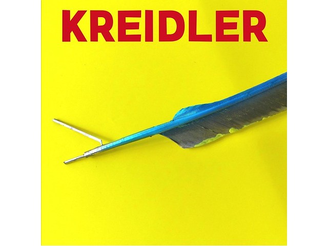 Kreidler - Flood
