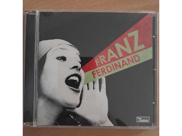 Franz Ferdinand – You Could Have It So Much Better