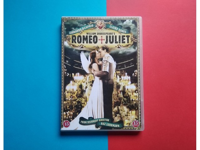 top film ___ ROMEO I JULIJA