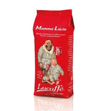 Lucaffe Mamma Lucia