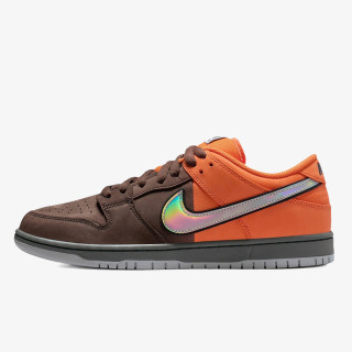 NIKE Patike Dunk Low