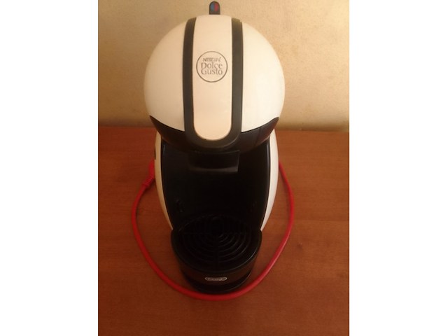 Dolce gusto aparat za kafu
