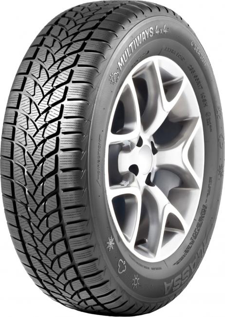 Lassa MULTIWAYS 4*4
215/70 R16 100T XL
