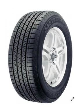 YOKOHAMA G056 Geolandar H/T
255/65 R17 114H