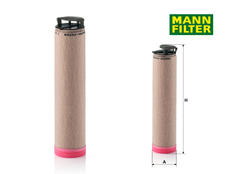 Filter vazduha CF400 MANN