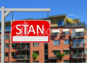 Prodaja Stan - Niš, Medijana: Čair