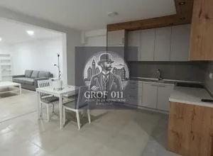 Prodaja Stan - Beograd, Zvezdara: Kluz - Zeleno brdo - Olimp
