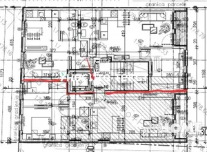 Prodaja Stan - Beograd, Mali Mokri Lug - Zvezdara