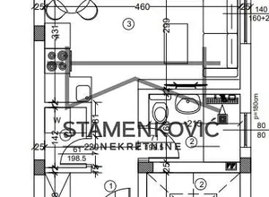 Prodaja Stan - Novi Sad, Adice