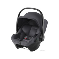 BRITAX ROMER Auto sedište Baby Safe Core i-Size a-s (40-83CM),Grey