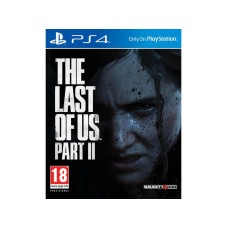 SONY Sony PS4 The Last of Us Part II