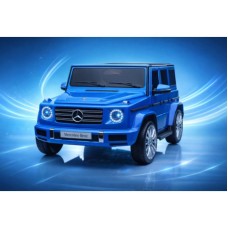 ARISTOM Dečiji auto Mercedes G500 plava