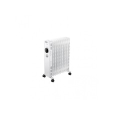 MIDEA Uljani radijator NY2311-20ME beli