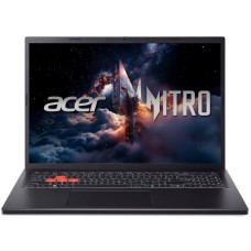 ACER Nitro Lite 16 NL16-71G-50MG (Shale Black) WUXGA IPS 165Hz, i5-13420H, 16GB, 512GB SSD, RTX 4050 (NH.DAEEX.003)