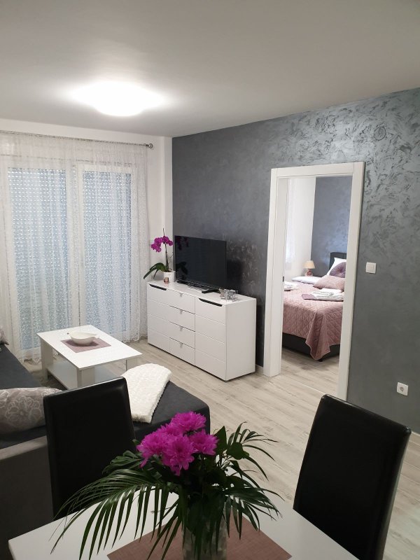 Apartman Davini