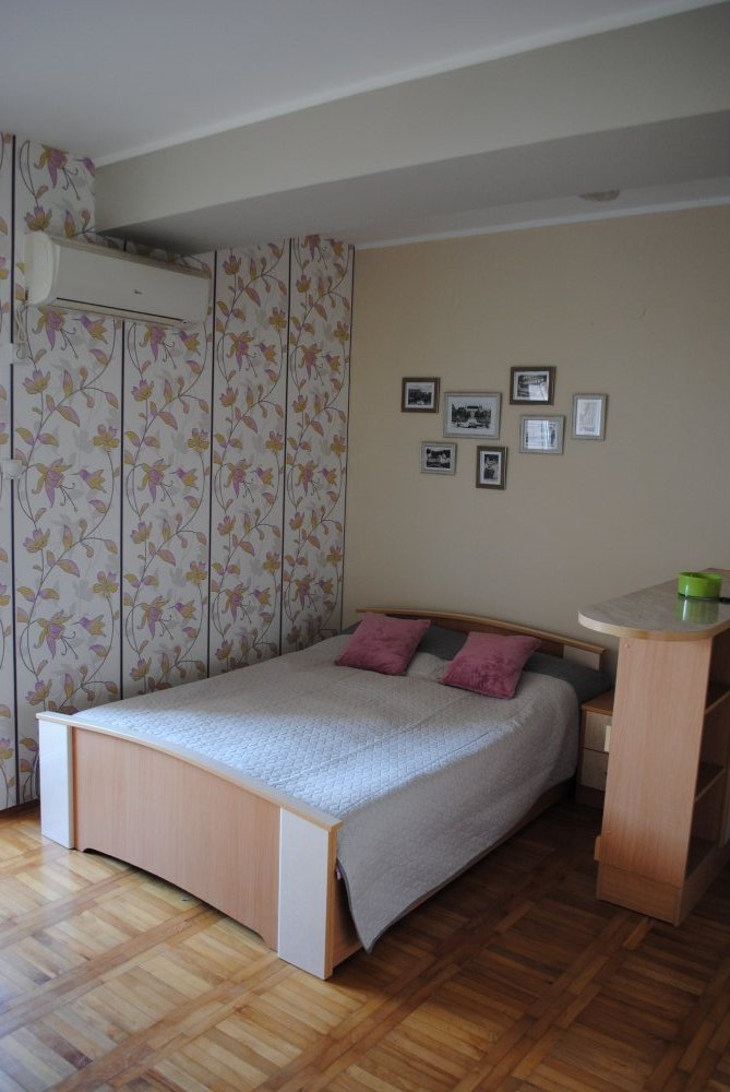 Banja Koviljača Apartman