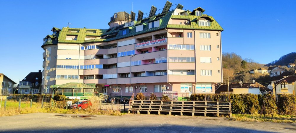 Apartman Šiljković
