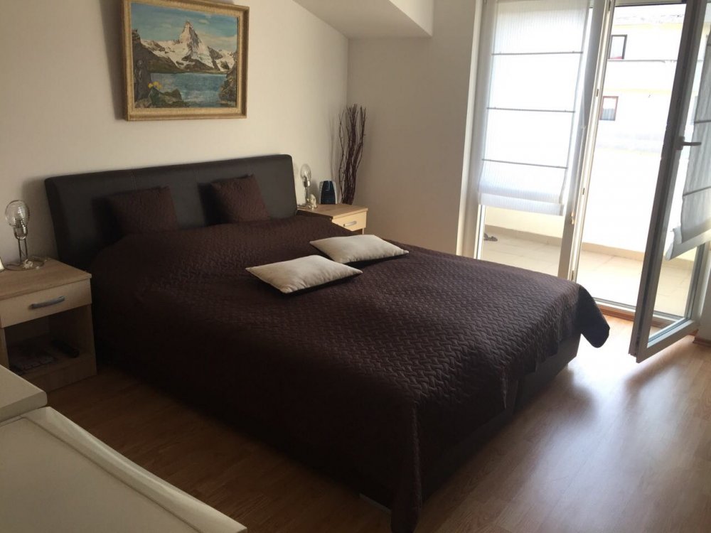 Apartman Sanja