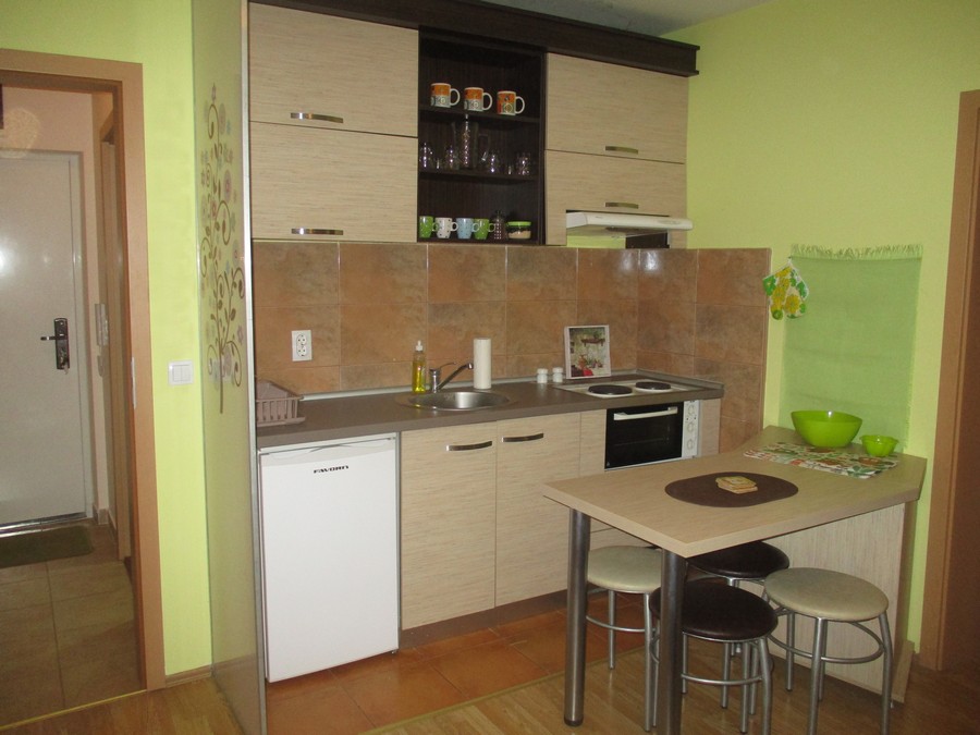 Apartman Dušica Banja Koviljača