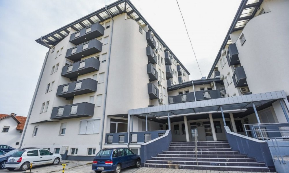 Apartman Renome Banja Koviljača