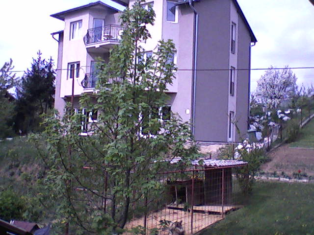 Apartmani KUZMANOVIC
