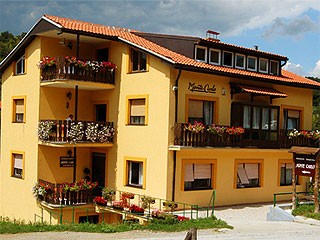 Vila Monte Carlo
