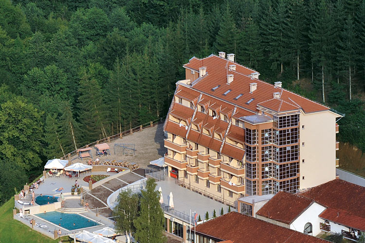 Hotel KOPAONIK