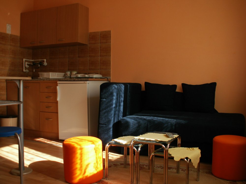 Apartmani RANDjELOVIC