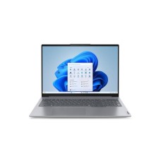 LENOVO ThinkBook 16 G7 ARP (Arctic Grey) WUXGA IPS, Ryzen 7 7735HS, 32GB, 1TB SSD (21MW0087YA // Win 11 Pro)