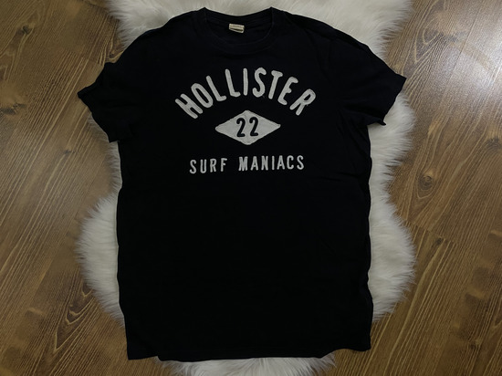Hollister original muska majica