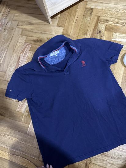 Muska u.s.polo majica