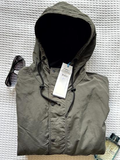 O'NEILL ANORAK ORIGINAL NOVA muska jakna M