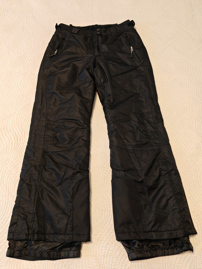 Ženske ski pantalone 40/42