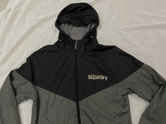 Superdry zenski original suskavac M velicina