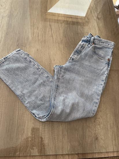 Levis original duboki struk w26