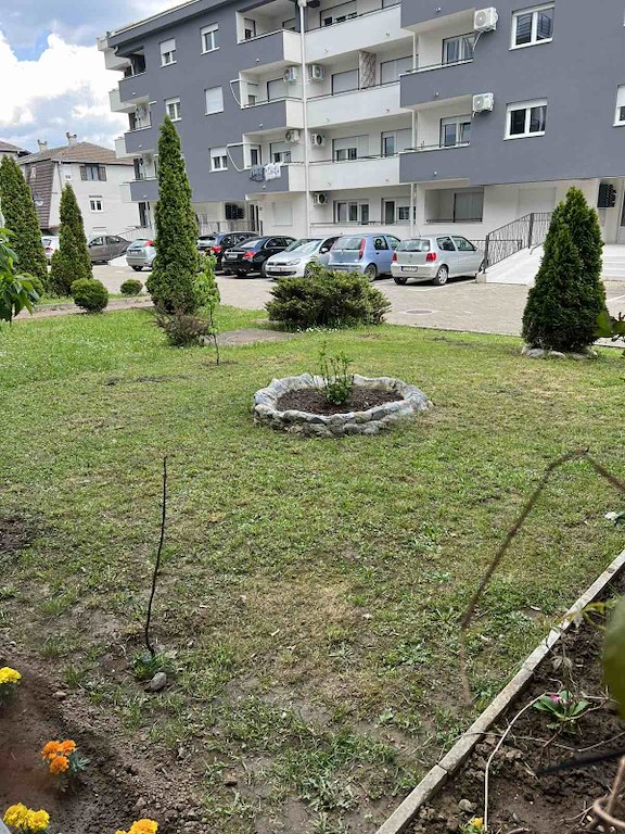 Apartman Saša Vrnjačka Banja