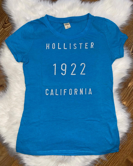 Hollister original zenska majica
