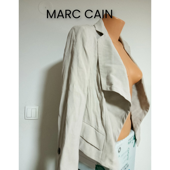 MARC CAIN blejzer jakna M