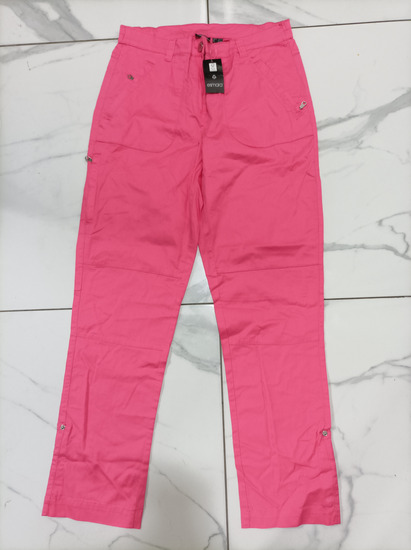   Roze pantalone