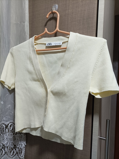 ZARA top majica