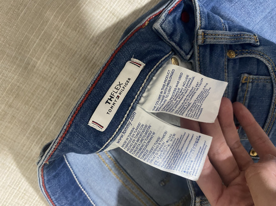 Tommy Hilfiger farmerke W27 x L32