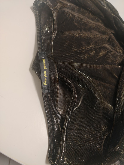 Savršena providna majica