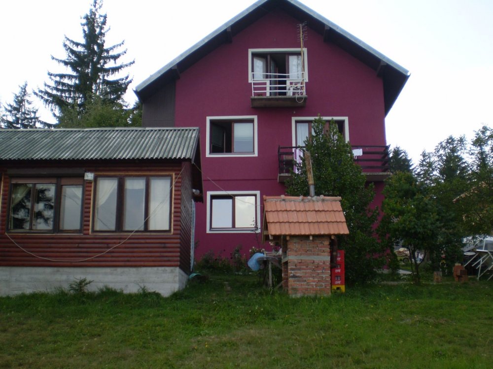 Sobe Apartmani ZLATAR