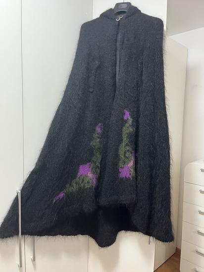 Zenska pelerina Sirogojno