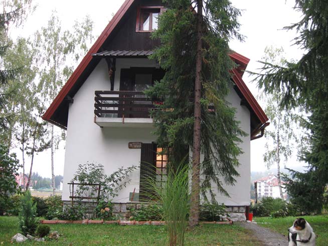 Apartmani MIR