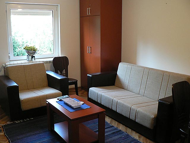 Apartman SNEZNIK